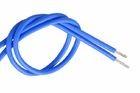 China UL4330 Rubber Silicone Insulated Wire Multi Core Cable 18AWG for sale