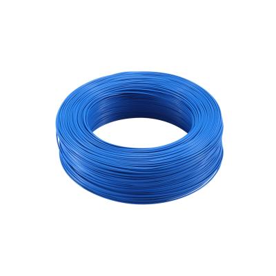 China 600V 150C Silicone Insulated Tinned copper Wire UL3138 for home appliance for sale