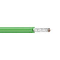 China 0.75mm2 Stranded Silicone Rubber Insulated Wire 180C 41/0.254 VDE H05S-K for sale