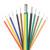 China UL3173 125C Insulated Flame Retardant Power Cable Copper Conductor for sale