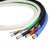 China UL3173 125C Insulated Flame Retardant Power Cable Copper Conductor for sale