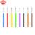 China 600V 4 - 28 Awg Silicone Rubber Cable Flexible 1.5/2.5/3mm Electric Silicone Wire for sale