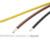 China Multi Core Silicone Rubber Cable Flexible High Temperature Wire 16 AWG for sale
