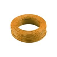 China UL1591  coated FEP Insulated Wire 300V Tinned Copper for Heating for sale