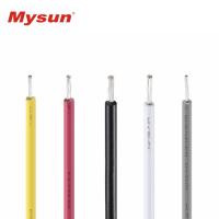China 300V Generator Internal Wiring For Heat Resistant Electrical Machine 26 AWG for sale