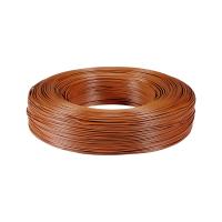 China Electric Copper FEP Insulated Wire Heating Application 16AWG for sale