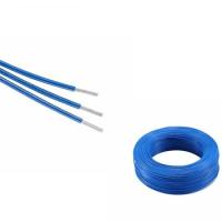 China Tinned PVC Insulated Copper Wire 12 AWG For Electronics Equipment for sale