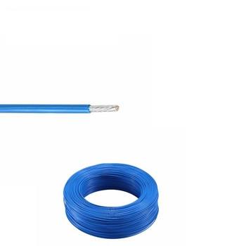 China UL1015 Stranded PVC Insulated Wire Tinned Copper Cable For House Wiring for sale