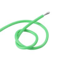 China UL3135 Silicone Rubber Insulated Heating Wire High Temperature Tinned Copper for sale