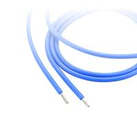 China Ultra Flexible Silicone Insulated Wire Heat Proof Cable For Home Appliance UL3135 for sale