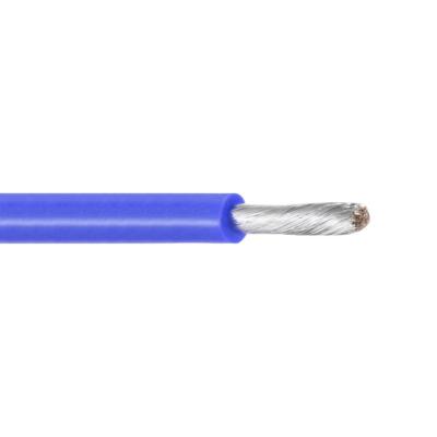 China Tinned Copper Conductor XLPE Insulated Wire UAV Heater UL3321 150C for sale