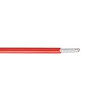 China Double Insulation Copper FEP Insulated Wire High Temperature Cable 22 AWG for sale