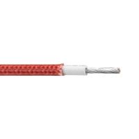 China AWM 3071 Tinned Copper Silicone Rubber Insulated Wire Rice Cooker Lead Wire for sale