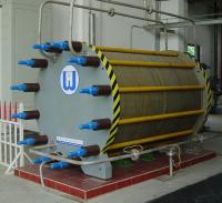 China High Purity Low Pressure Large Hydrogen Plant 800m3/h 99.999% for sale