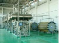 China 50kw 50Hz 250KVA Hydrogen Generation Plant 1.6Mpa 2000m3/h for sale