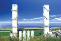 China Small / Medium Size Oxygen /Nitrogen /Argon Plant 50M3/h－10000M3/h Air Separation Plant for sale