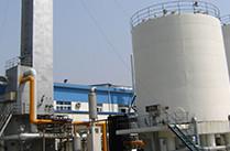 China KDON-10000 Nm3/h Cryogenic Air Separation Plant Cutting Gas Inert for sale