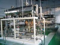 China Professional 600m3/h Hydrogen Generation Plant 3 Phase 220v 50Hz for sale