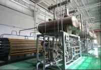 China Professional Large Hydrogen Generation Plant 99.999% 80m3/h for sale