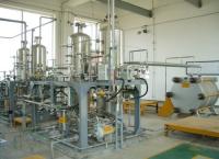 China High Capacity Electrolyzing Raw Water Hydrogen Generator Plans 250m3/h for sale