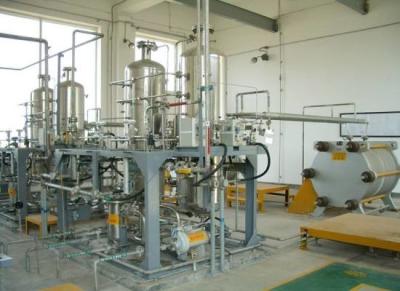 China High Capacity Electrolyzing Raw Water Hydrogen Generator Plans 250m3/h for sale