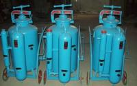 China Steel High Purity Skid Mounted 40m3/h Acetylene Plant With C2H2 Generator for sale