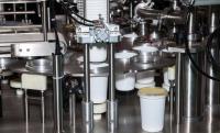 China AISI309 / AISI321 Tube Mill Line SS Tube Forming Machinery Long Working Life for sale