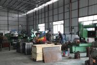 China φ40 φ60 Stainless Steel Pipe Making Machine / YC90 Tube Mill Equipment for sale