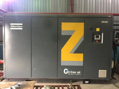 China Low Consumption 180m3/h Oxygen Generating Machine Air Seperation Plant 99.995 % for sale