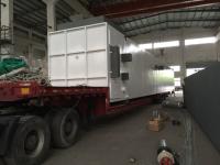 China 99.6% Industrial C2H2 / SO2 / CO2 / Air Separation Plant 350M3/h Oxygen Plant for sale