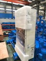 China C2H2 / H2S / SO2 Industrial Air Separation Plant 720nm3/h liquid Oxygen Plant for sale