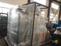China High Purity Air Separation Plant Equipment Oxygen Plant 4500nm3/h for sale