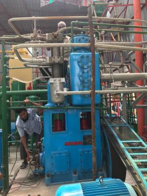 China 250m3/h Low Pressure 99.6% Air Separation Plant Oxygen Plant Machine for sale