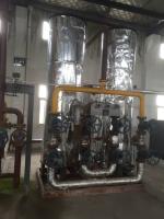 China High Purity 99.6% 100nm3/h Industrial Cryogenic Air Separation Plant for sale