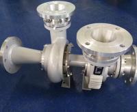 China Cryogenic Air Separation Oxygen Concentrator Spare Parts Turbo Expansion Turbine for sale