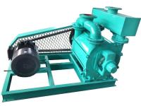 China 2500L / S Roots Vacuum Pump , Cryogenic Liquid Pump For Air Separation Plant for sale