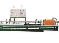 China In Line Bright Annealing Line 12mm - 51mm Pipe Diameter 0.5-3.0 Thickness for sale