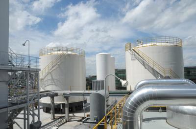 China Liquid 100nm3/h O2 Liquid Argon 200nm3/h/Liquid O2 500nm3/h Liquid Argon 160nm3/h Plant Air Separation Plant for sale
