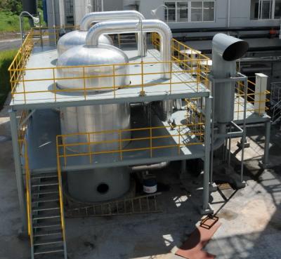 China 99.6% Industrial 200nm3/h Oxygen Plant /800nm3/h N2 Plant Air Separation Plant With CE Certificate for sale