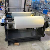 China Non Woven Shopping Bag Making Machine 18KW 120pcs / Min for sale