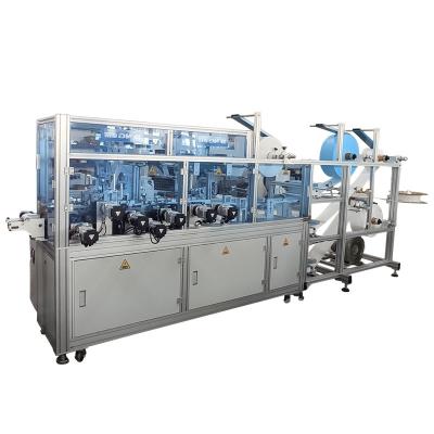 China Earband Ultrasonic Face Mask Making Machine 1200KG Simple Operation for sale