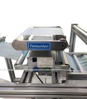 China High Configuration Disposable Face Mask Making Machine 380V 500Pcs/min for sale