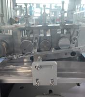 China 10000W 220v Face Mask Making Machine With One Year Warranty for sale