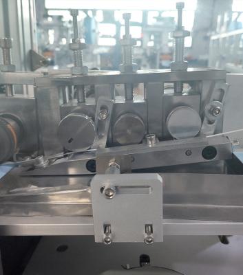 China 10000W 220v Face Mask Making Machine With One Year Warranty for sale