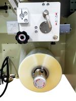China Melt Blown Disposable Mask Production Machine 220V 50Hz 13KW for sale