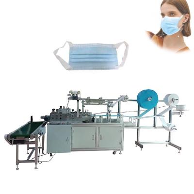 China YANUO Face Mask Production Line for sale
