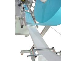 China One Time 3 Layers Disposable Surgical Mask Machine 250pcs/min for sale