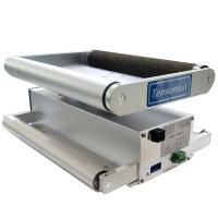 China LPC servo control Face Mask Machine Parts Rectifying Machine for sale