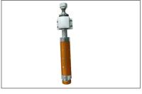 China Board Type Pneumatic Expanding Shaft Manual Mask Making Machine Use for sale