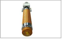 China Board Type Pneumatic Expanding Shaft Manual Mask Making Machine Use for sale